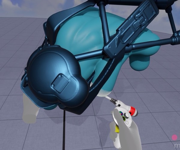 ArtStation - Learn to sculpt in VR with Oculus Medium | Tutorials