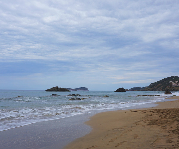 ArtStation - Shores and Beaches - 186 Reference pictures | Resources