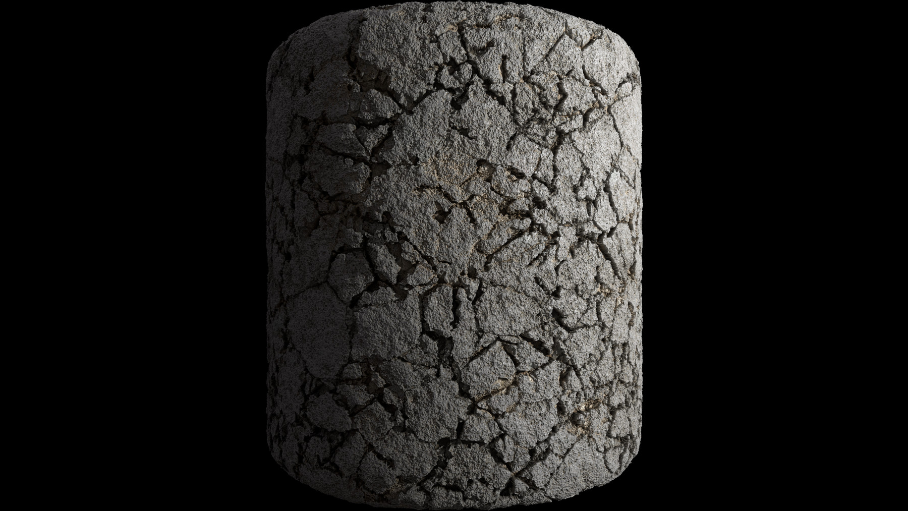 ArtStation - 111. Concrete#01 | Game Assets