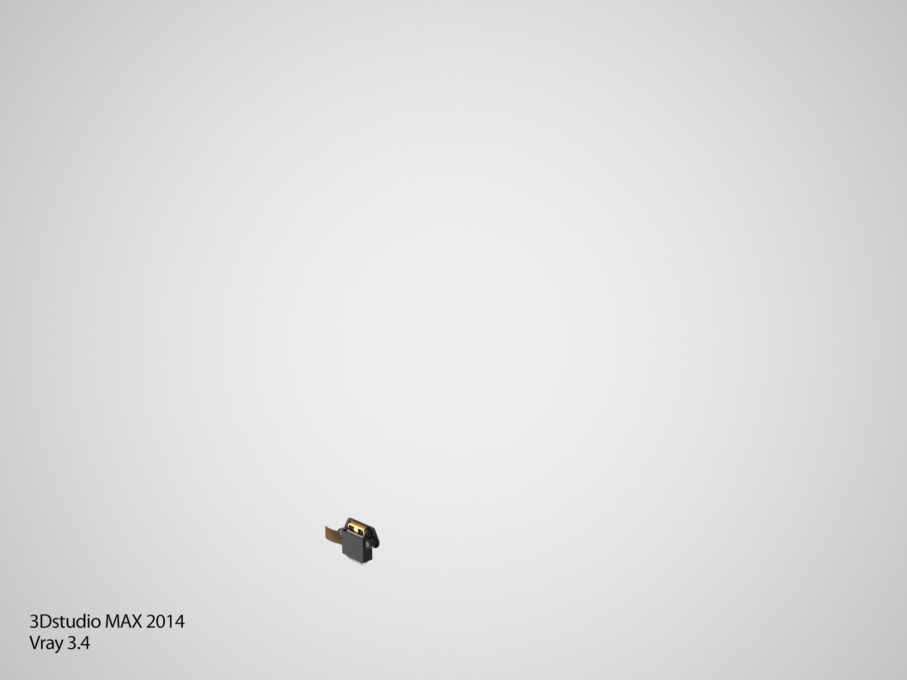 ArtStation - Generic Smartphone 3D components set | Resources