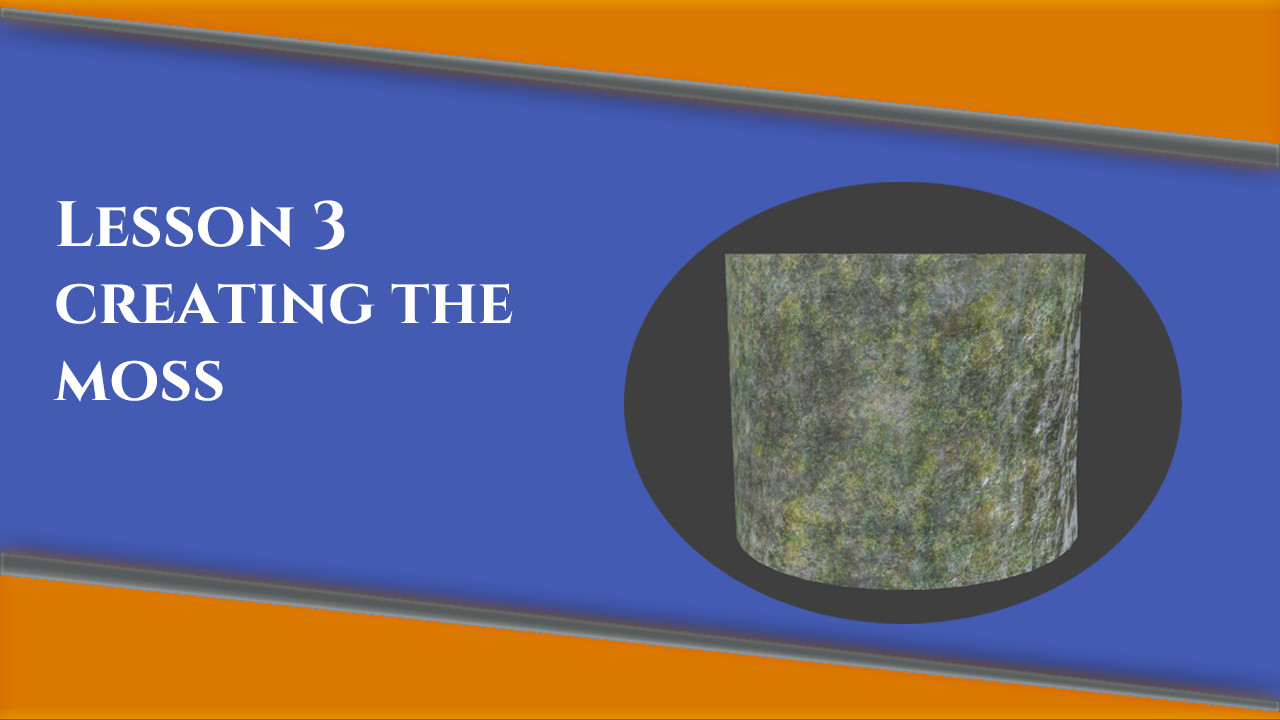 ArtStation - Blender 2.8 Creating your First 3D Game Model Full Course | Tutorials