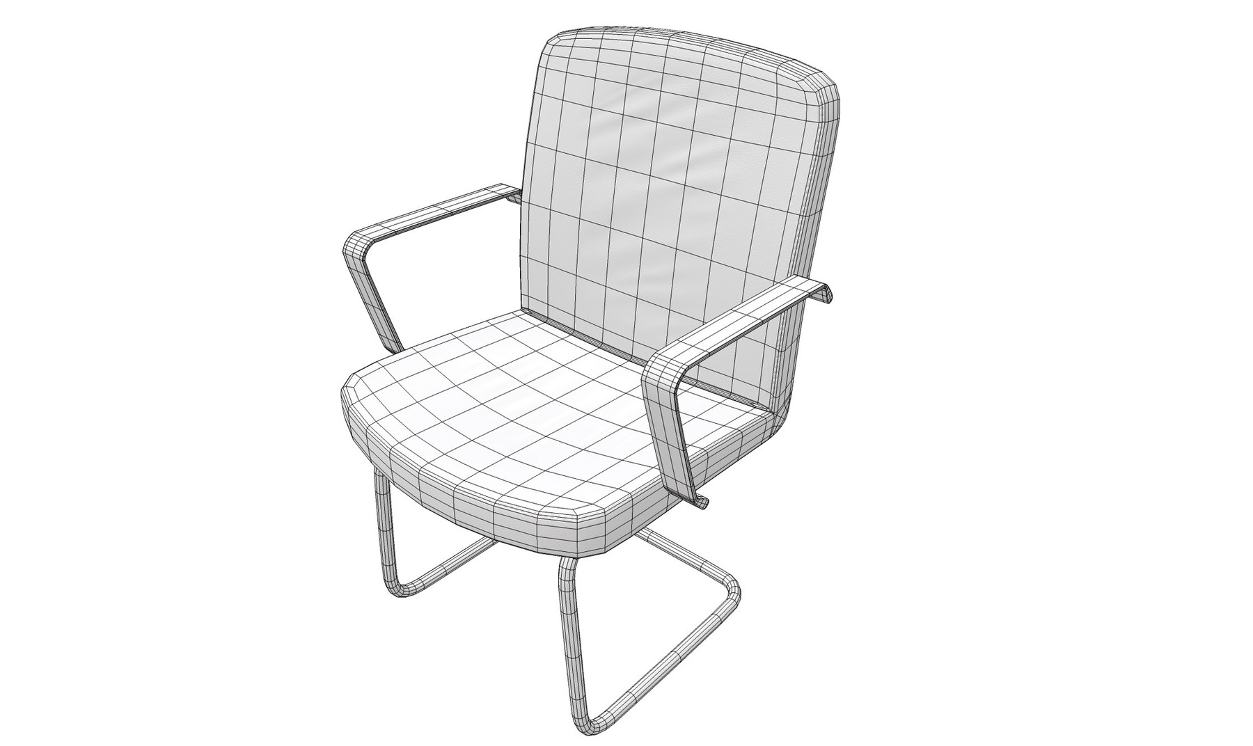 ArtStation - Game-Ready Chair with 4K-PBR Texture Set | Game Assets