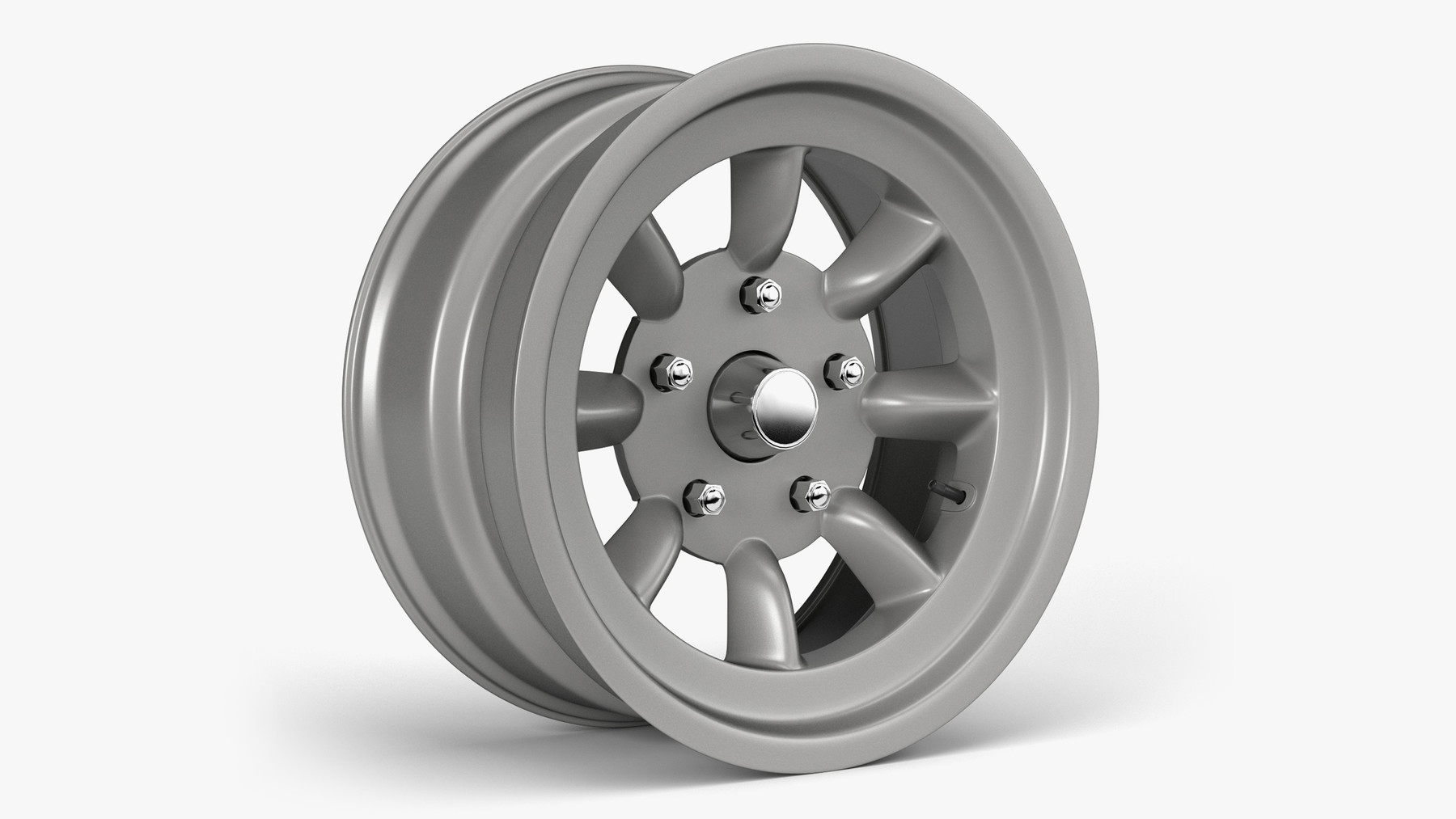 ArtStation - Mini Lite Wheel | Game Assets