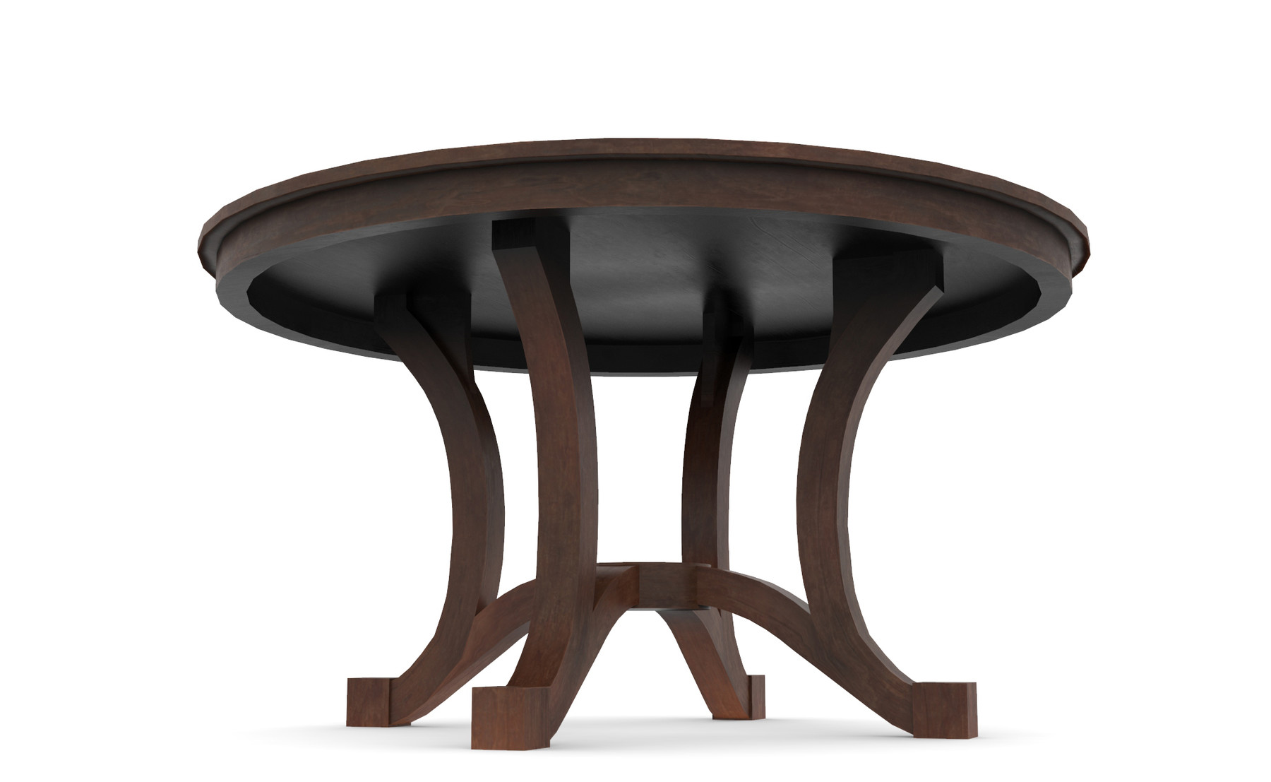 ArtStation - Game-Ready Dining Table Set with 4K-PBR Texture Set ...