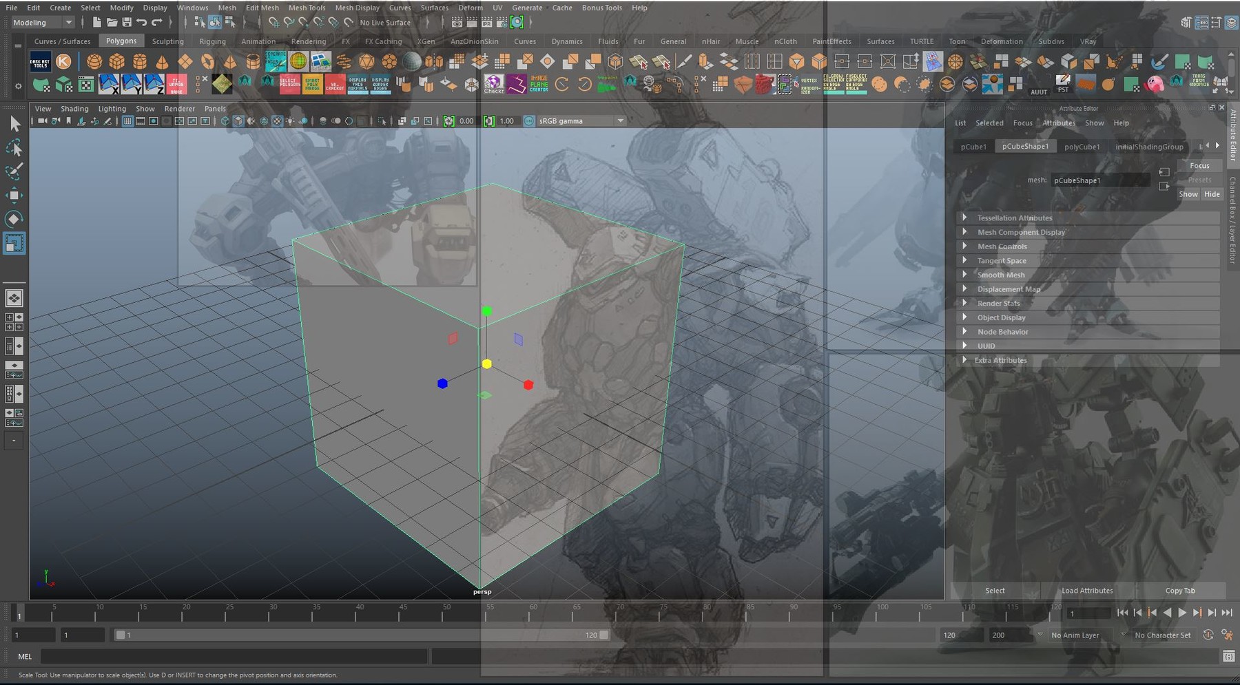 ArtStation - Reference ImageTool for 3dModelers & CGPainters | Resources