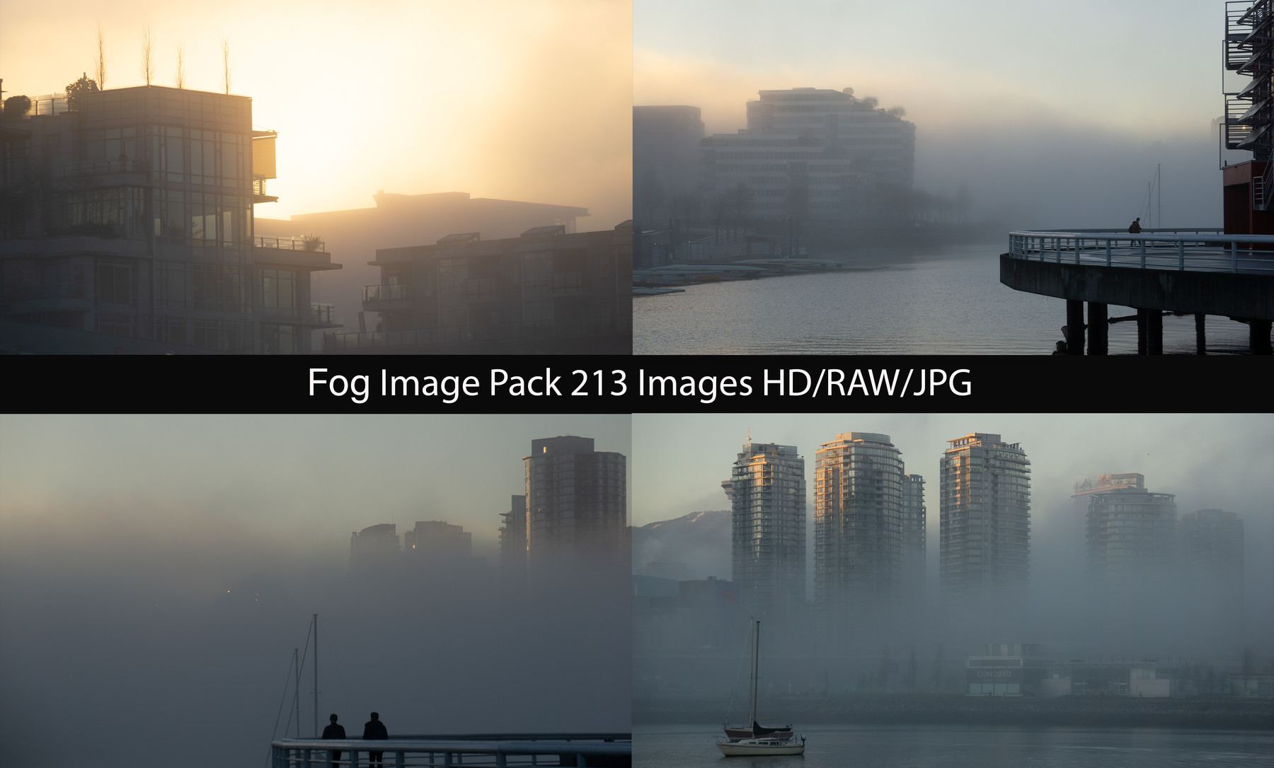 ArtStation - Fog image pack 213 images | Resources