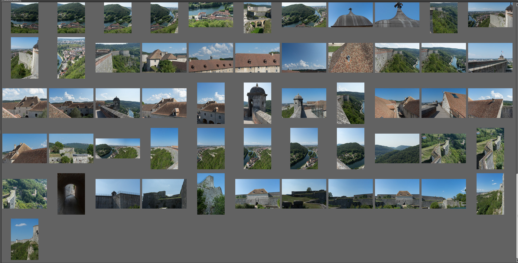 ArtStation - CITADEL Texture Pack | Resources