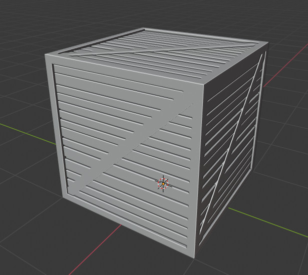 ArtStation - Common Props Pack #1 | Resources