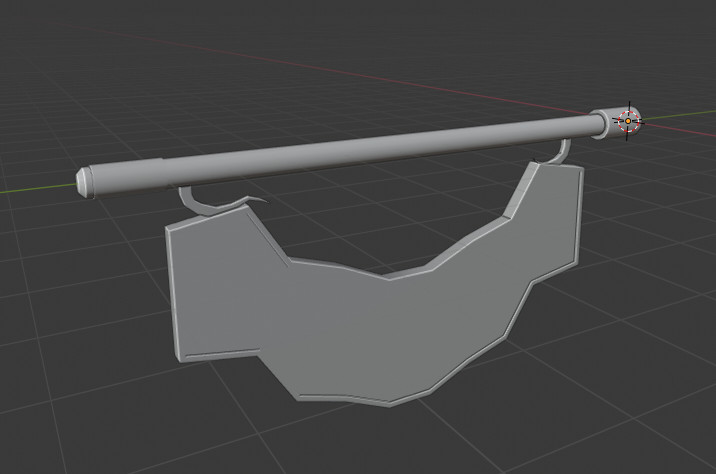 ArtStation - Common Props Pack #1 | Resources