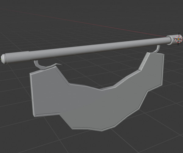 ArtStation - Common Props Pack #1 | Resources