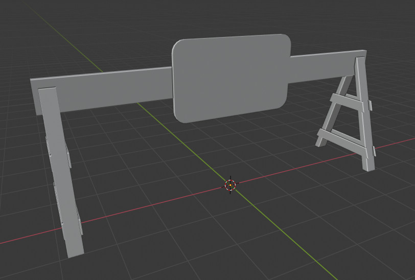 ArtStation - Common Props Pack #1 | Resources
