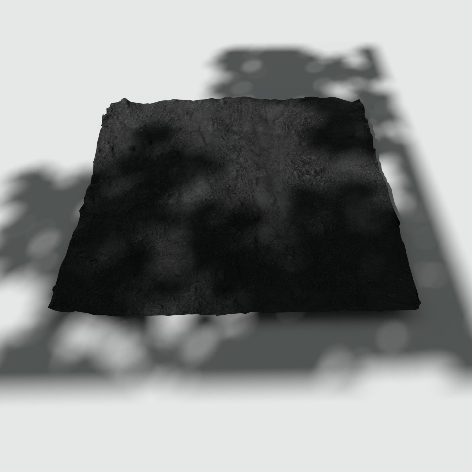 ArtStation - Soil Scan | Resources