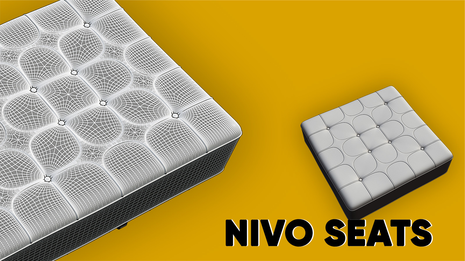 ArtStation - 15 plus high-poly models for 3Ds Max users | Resources