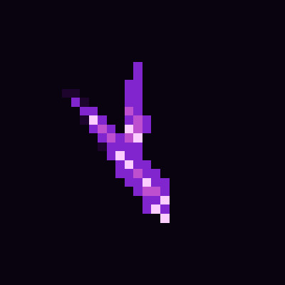 ArtStation - Pixel Art Effect - FX010 | Game Assets