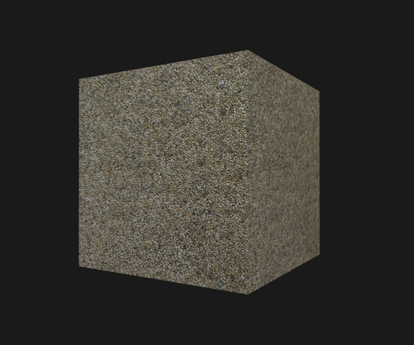 ArtStation - Pebbles pbr | Game Assets