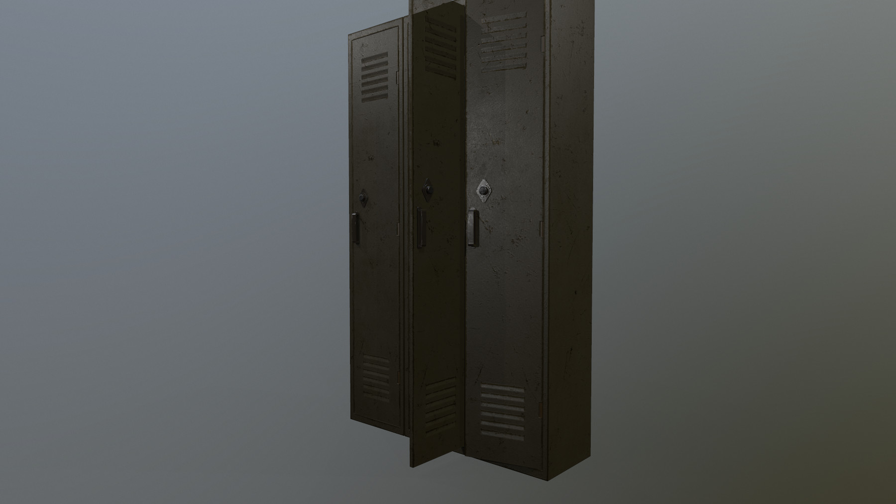 ArtStation - locker | Resources