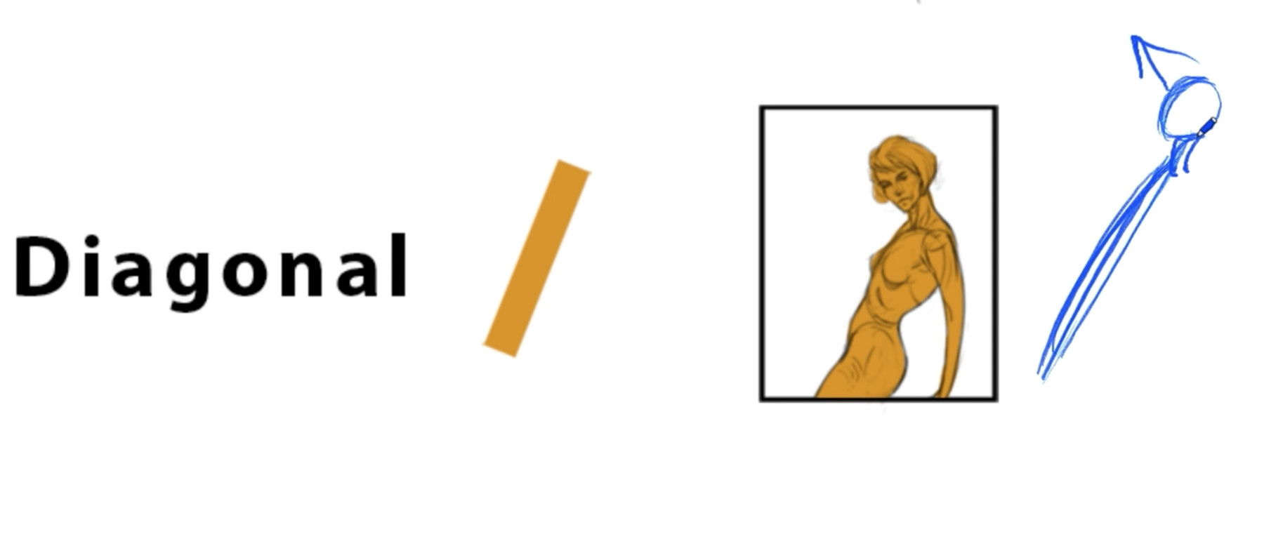 ArtStation - Posing Characters for Beginners | Tutorials