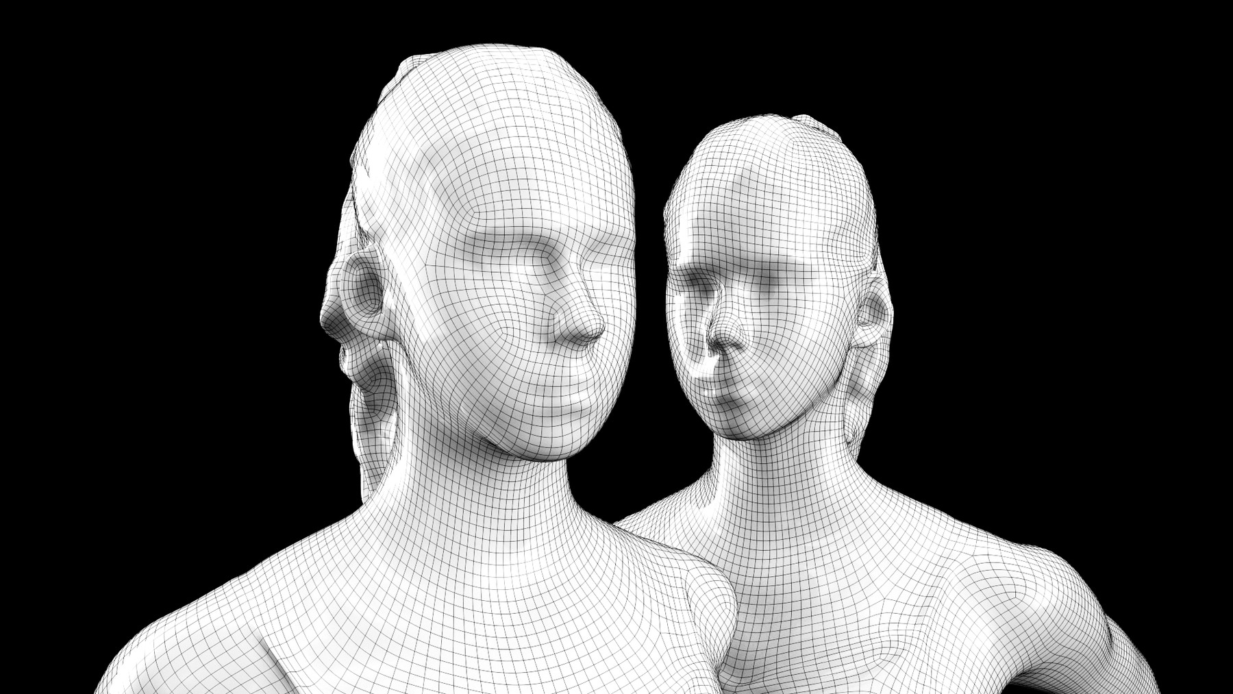 ArtStation - Woman sport 26 | Game Assets