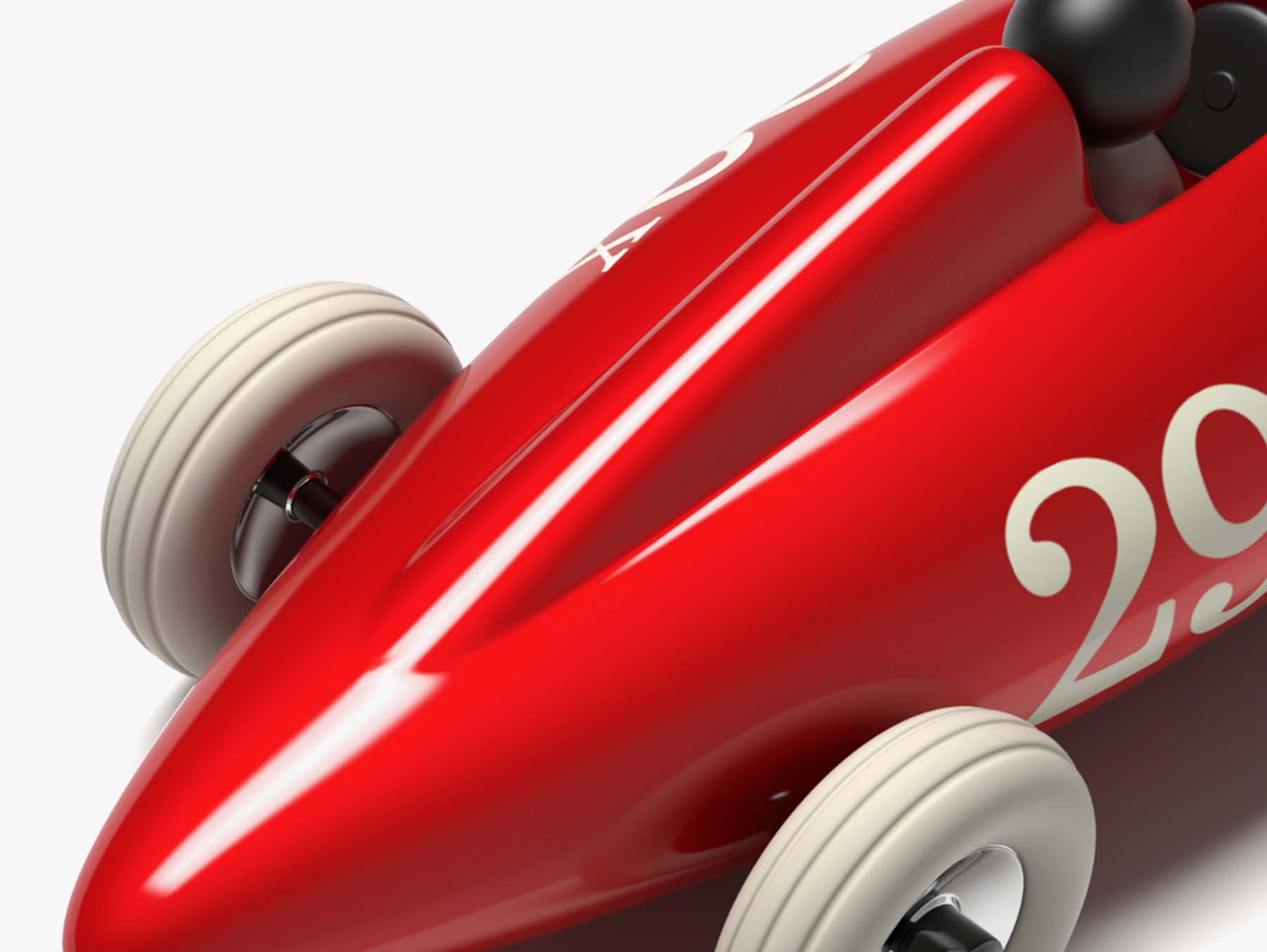 ArtStation - Belly Tank Racer | Resources