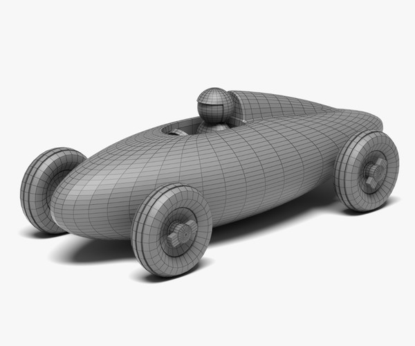 ArtStation - Belly Tank Racer | Resources