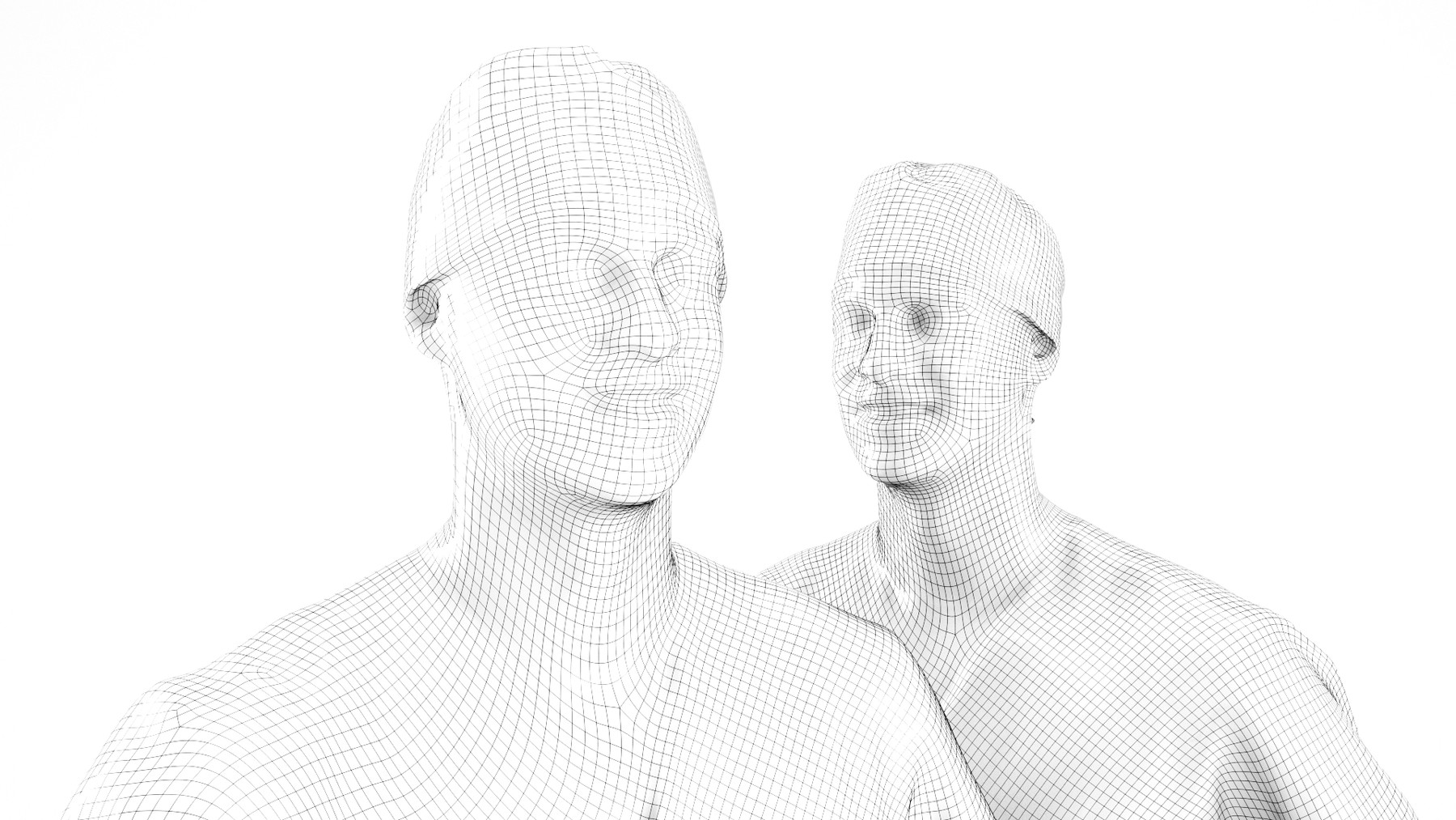 ArtStation - Male surgical doctor 04 | Game Assets