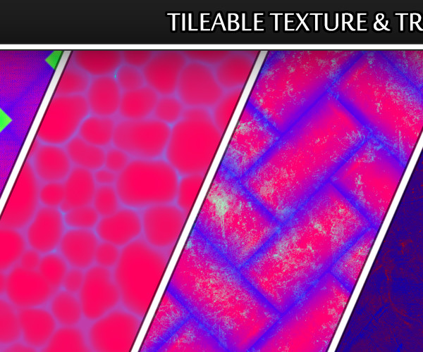 ArtStation - UE4 Armor Customization Textures | Resources