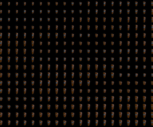 ArtStation - Shield Generator | Game Assets