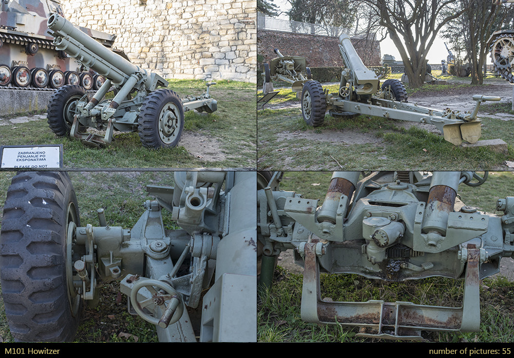 ArtStation - Military Photo References - Tanks and Cannons (WWII) PACK ...