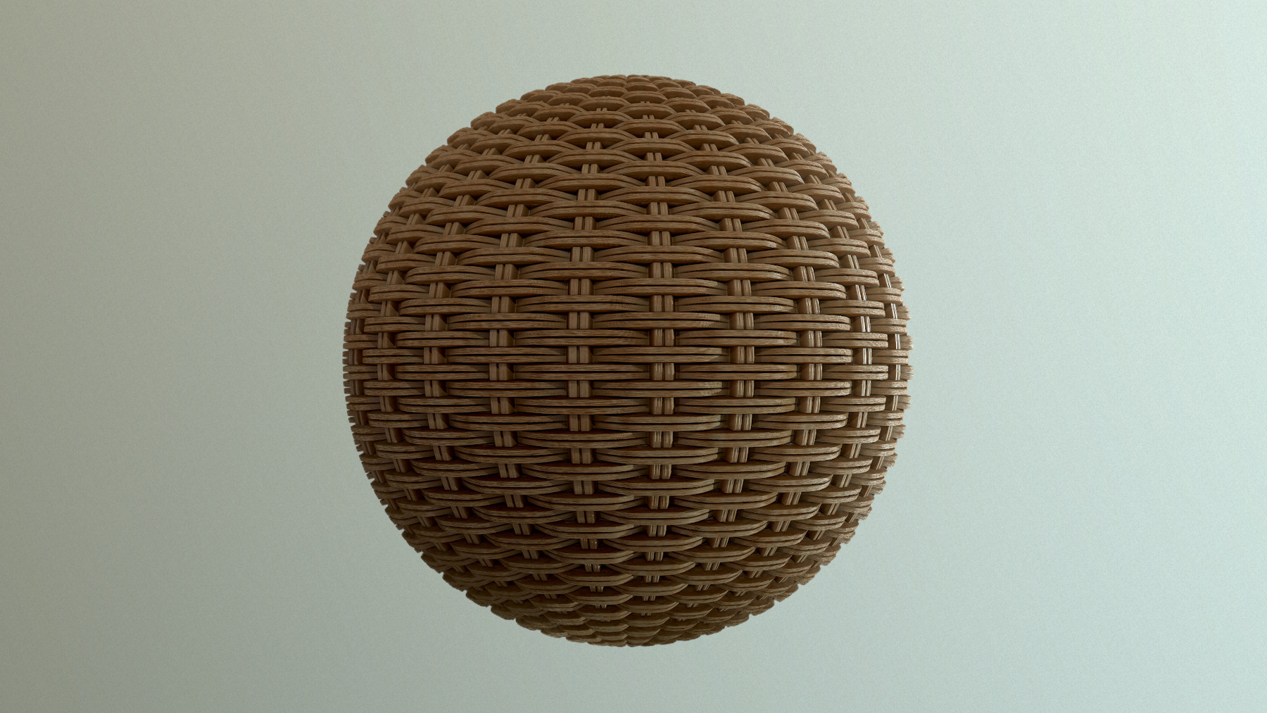 ArtStation - Wicker Texture | Resources