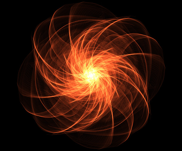 ArtStation - Sun in Motion