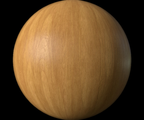 ArtStation - 132. Wood#05 | Game Assets