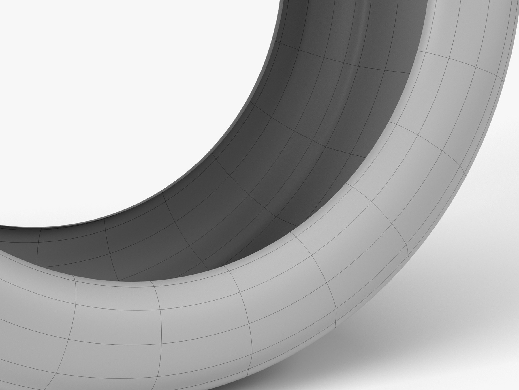 ArtStation - Goodyear Eagle Tire | Game Assets