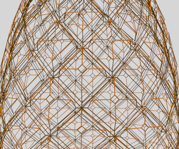 ArtStation - Low Poly Cartoon Pineapple | Resources