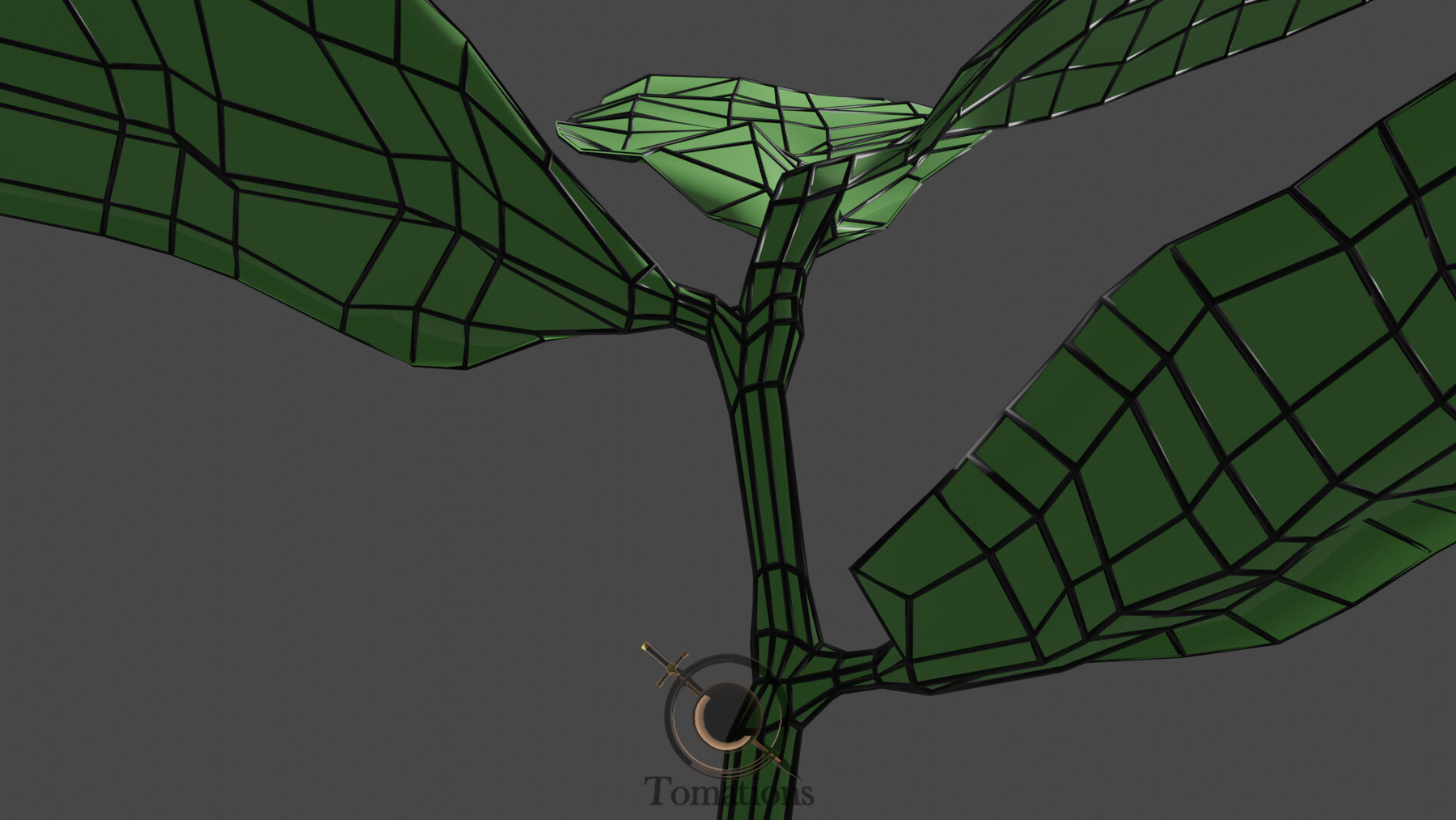 ArtStation - Sprout | Game Assets