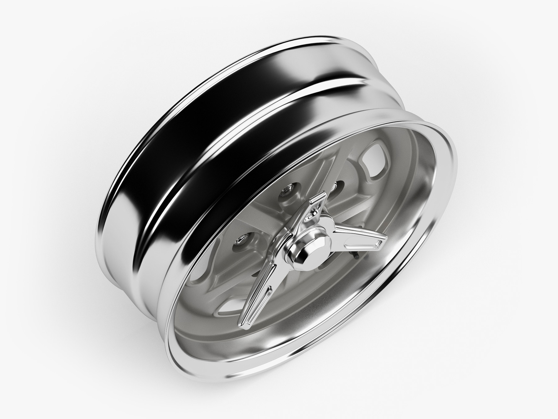 ArtStation - Kidney Bean Wheel | Game Assets