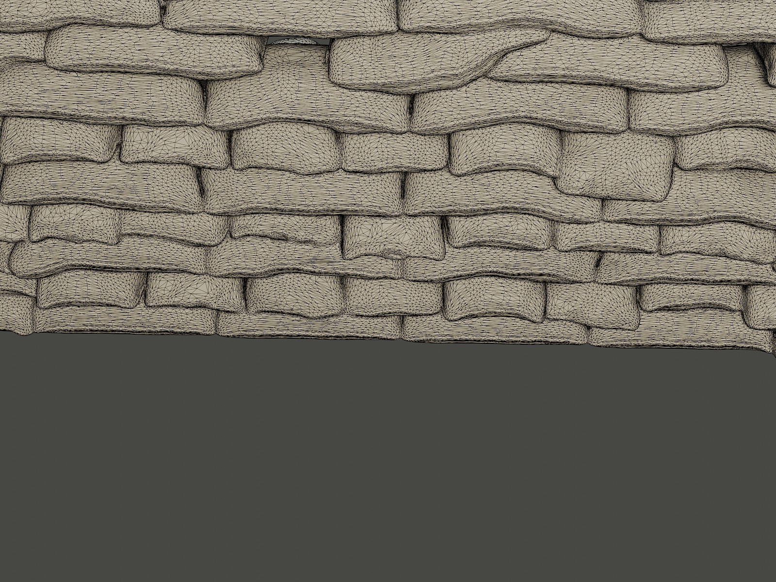 ArtStation - SandBags Pack1 | Resources