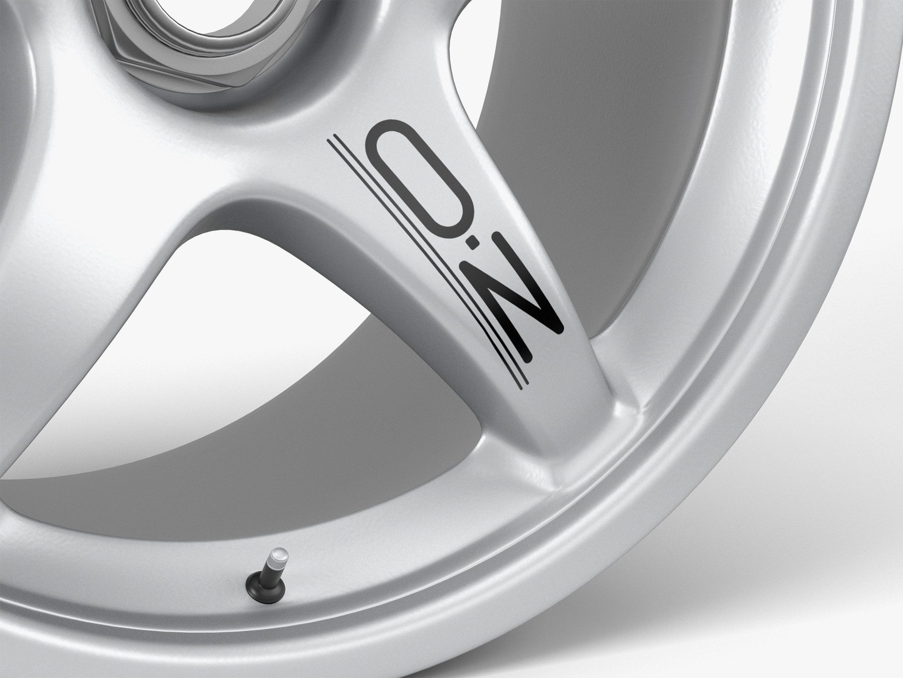 ArtStation - OZ Racing Wheel | Game Assets