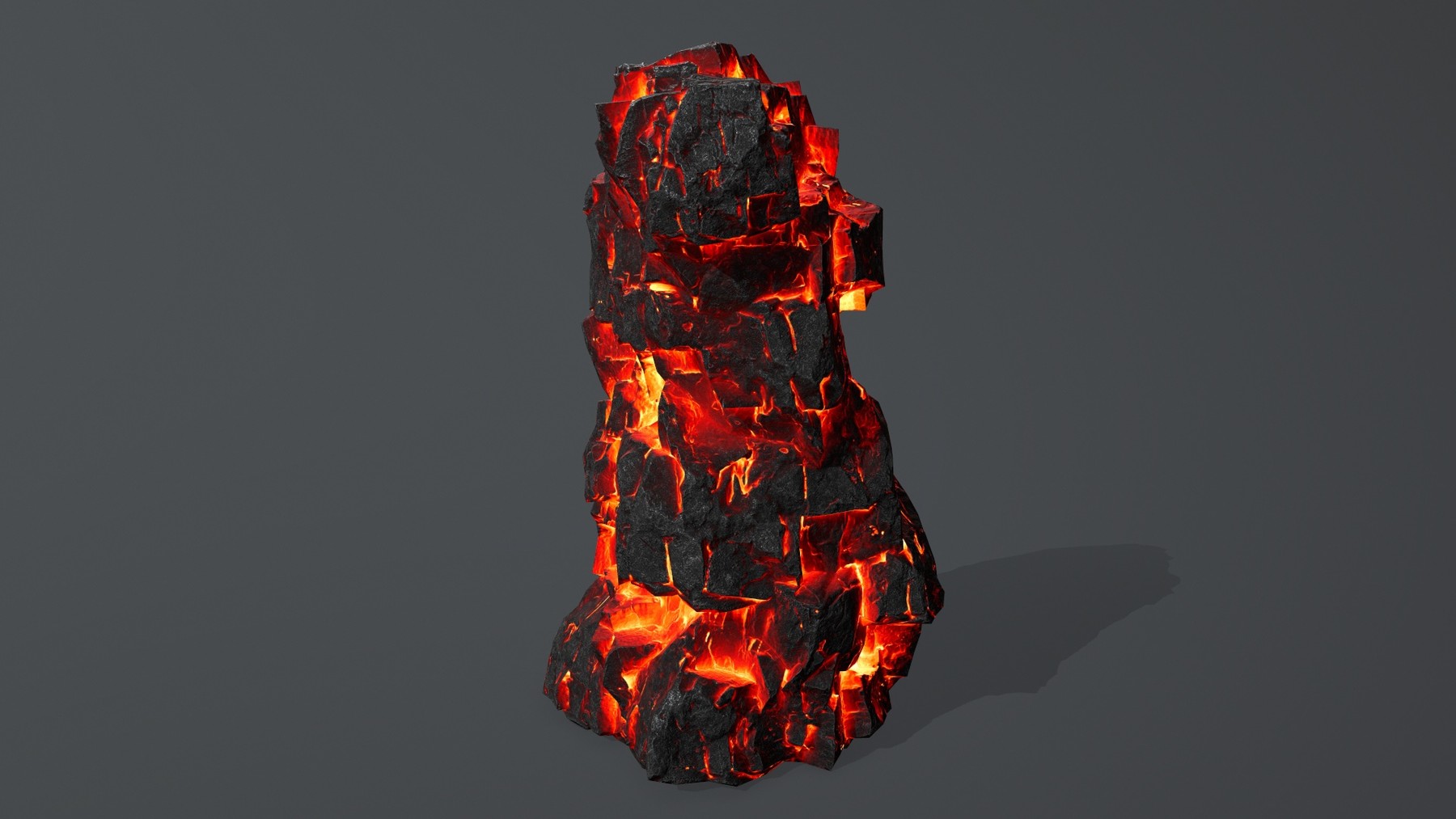 ArtStation - rock | Game Assets