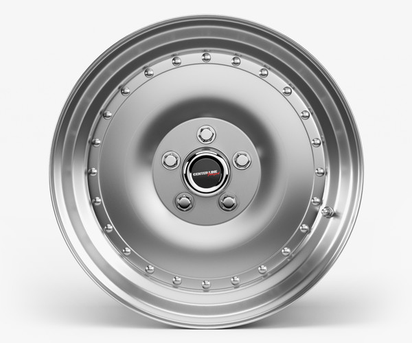 ArtStation - Centerline Auto Drag Wheel | Resources