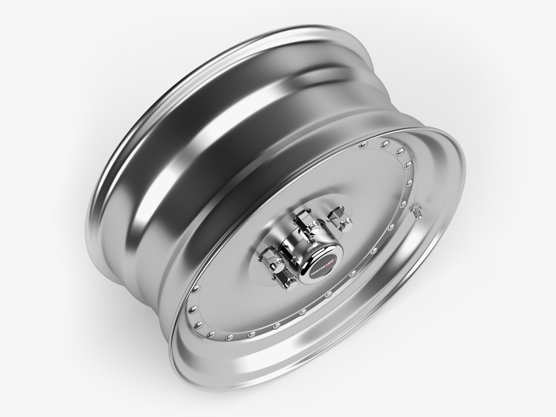 ArtStation - Centerline Auto Drag Wheel | Resources