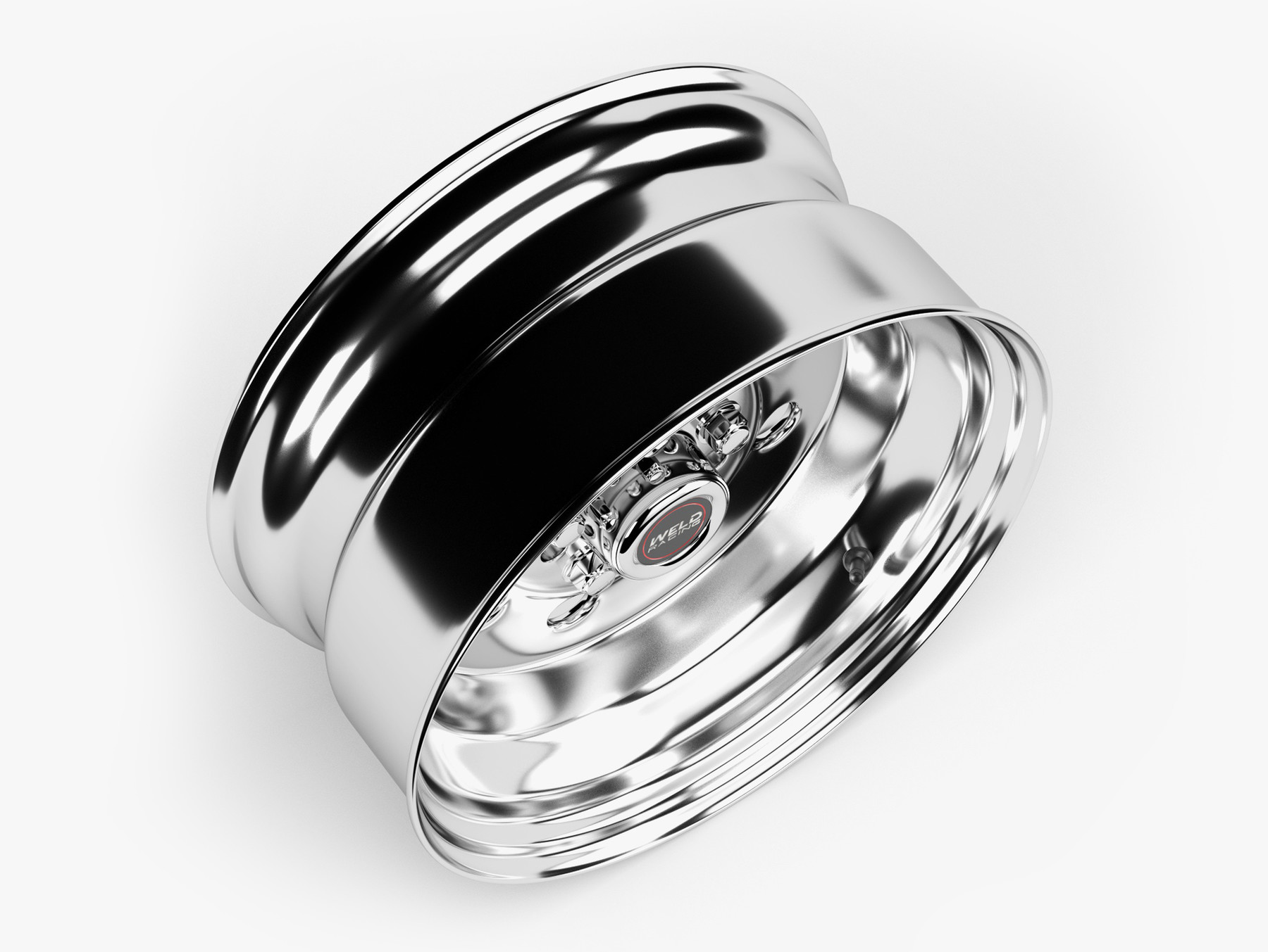 ArtStation - Weld Draglite Wheel | Game Assets