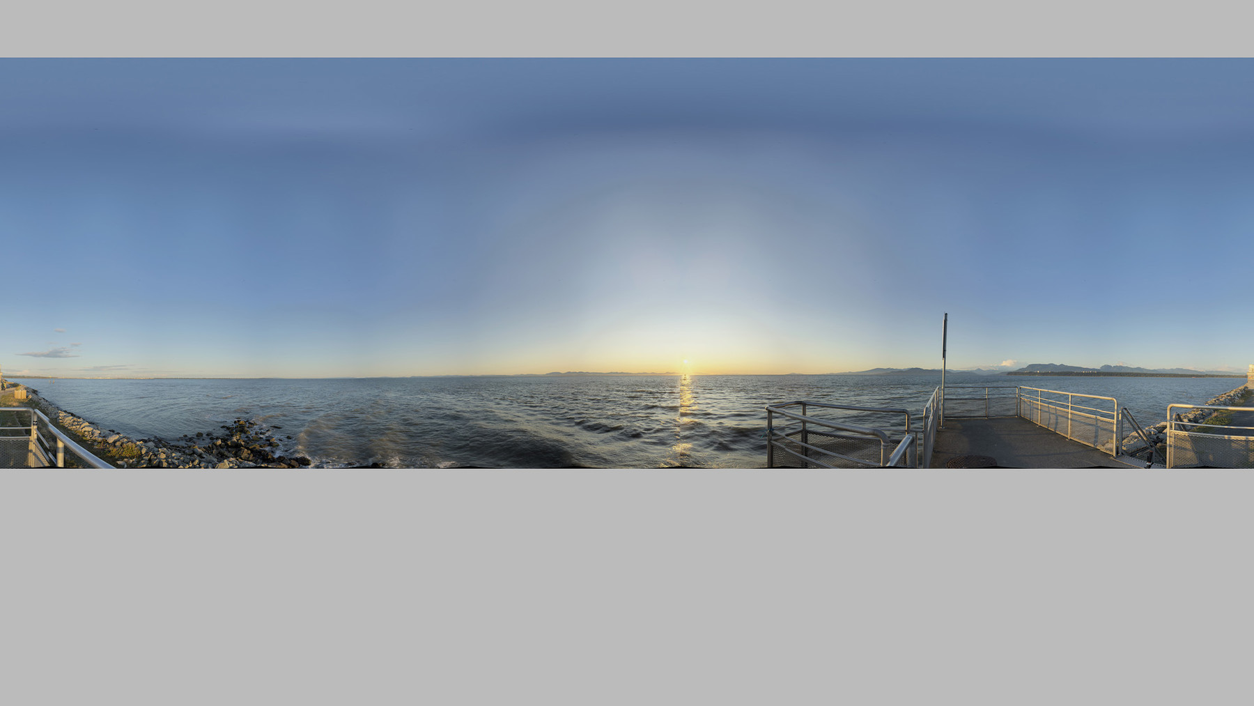 ArtStation - PanoSphere Blue Sky Pack | Resources