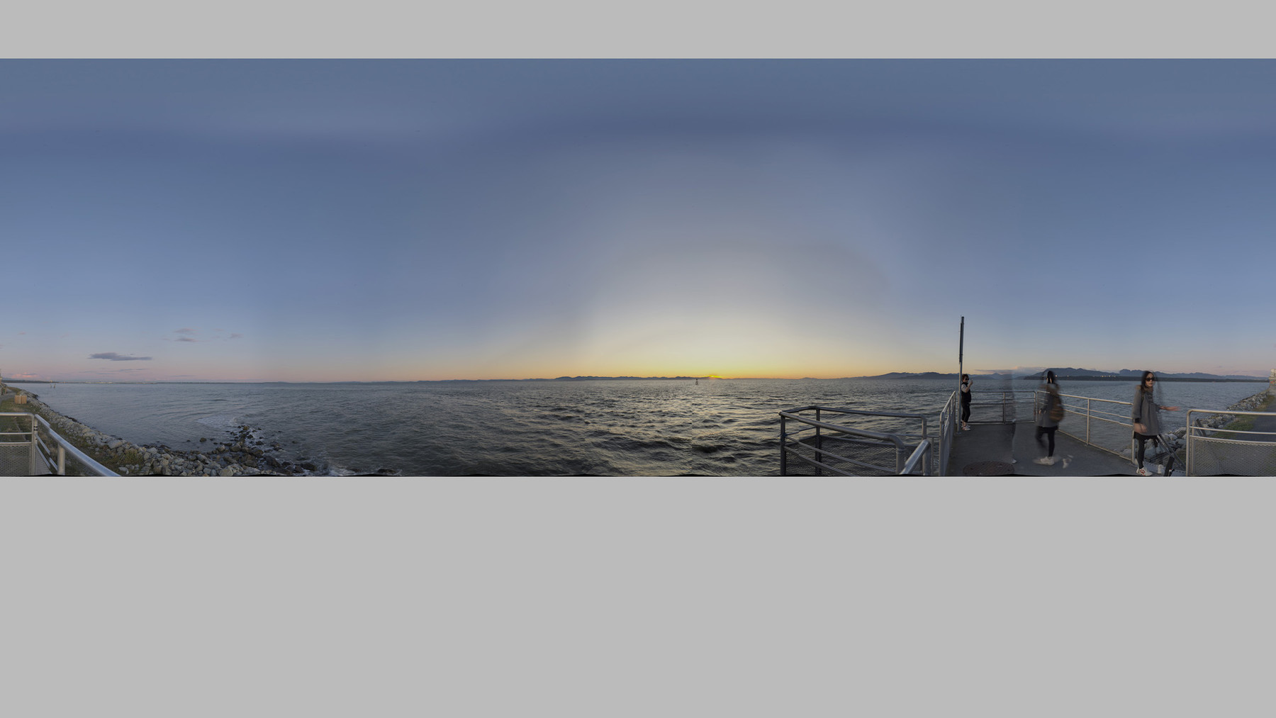 ArtStation - PanoSphere Blue Sky Pack | Resources