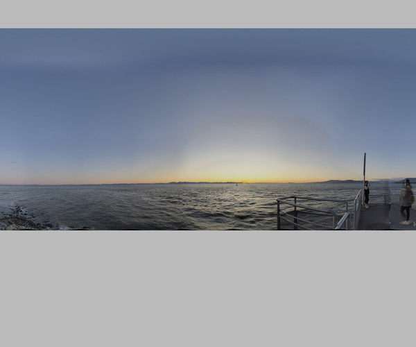 ArtStation - PanoSphere Blue Sky Pack | Resources