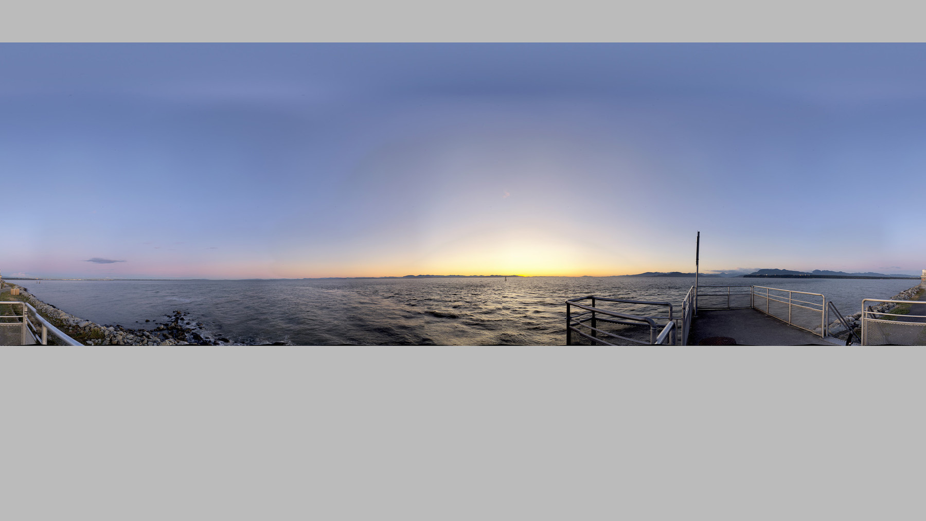 ArtStation - PanoSphere Blue Sky Pack | Resources