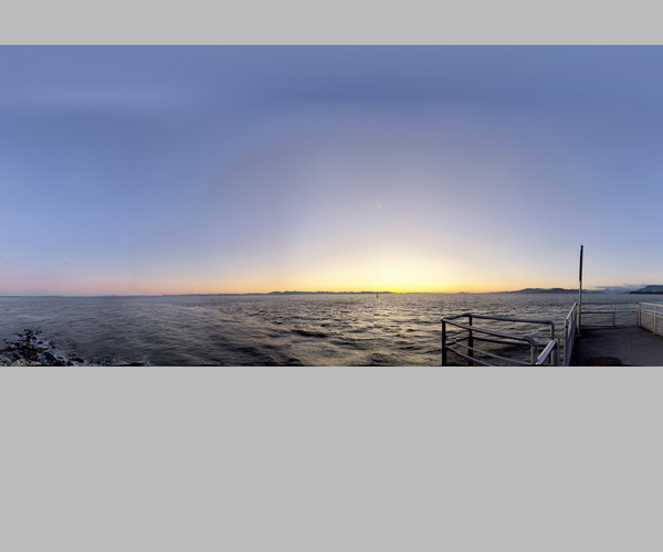 ArtStation - PanoSphere Blue Sky Pack | Resources