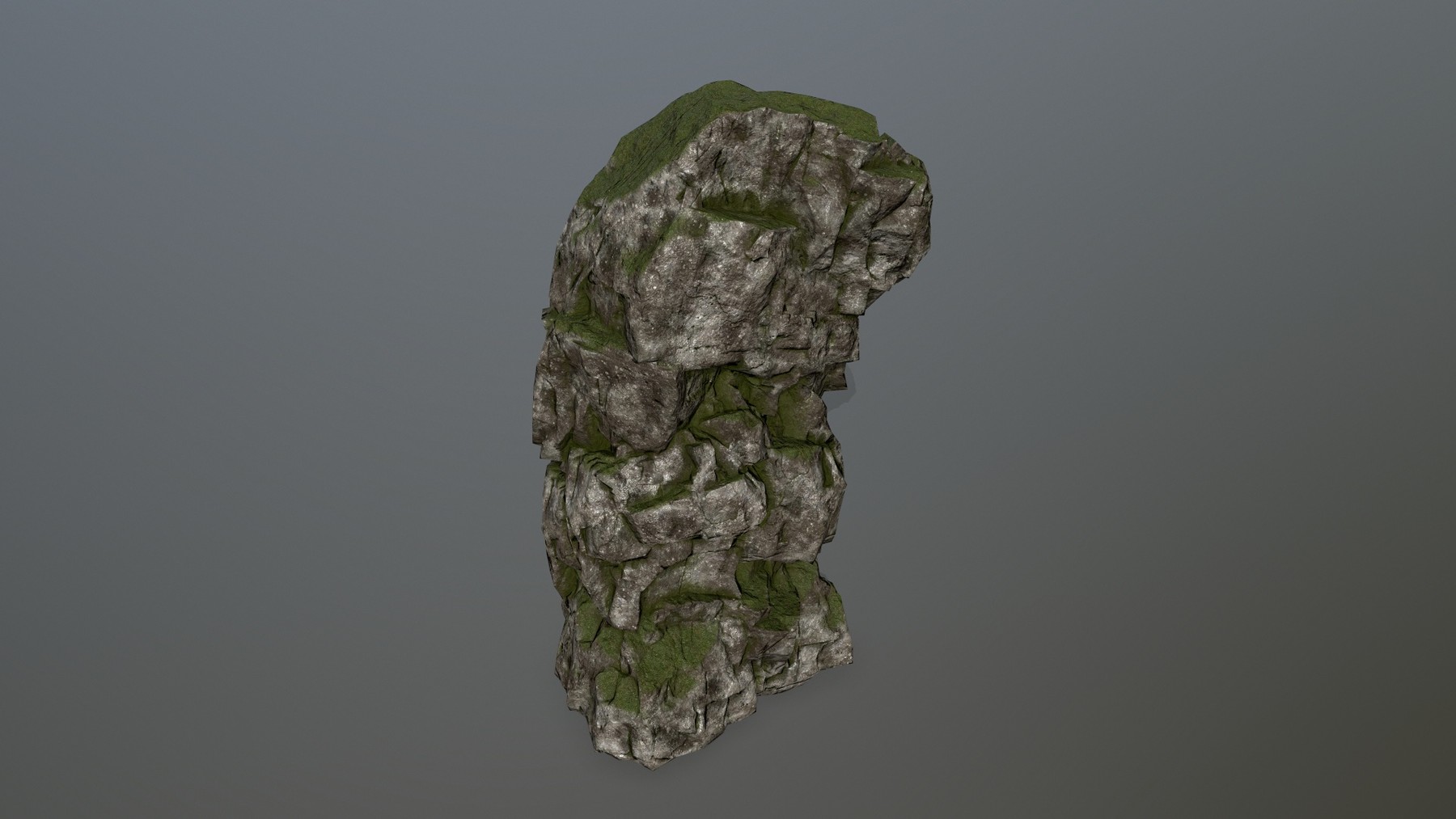 ArtStation - rock | Game Assets