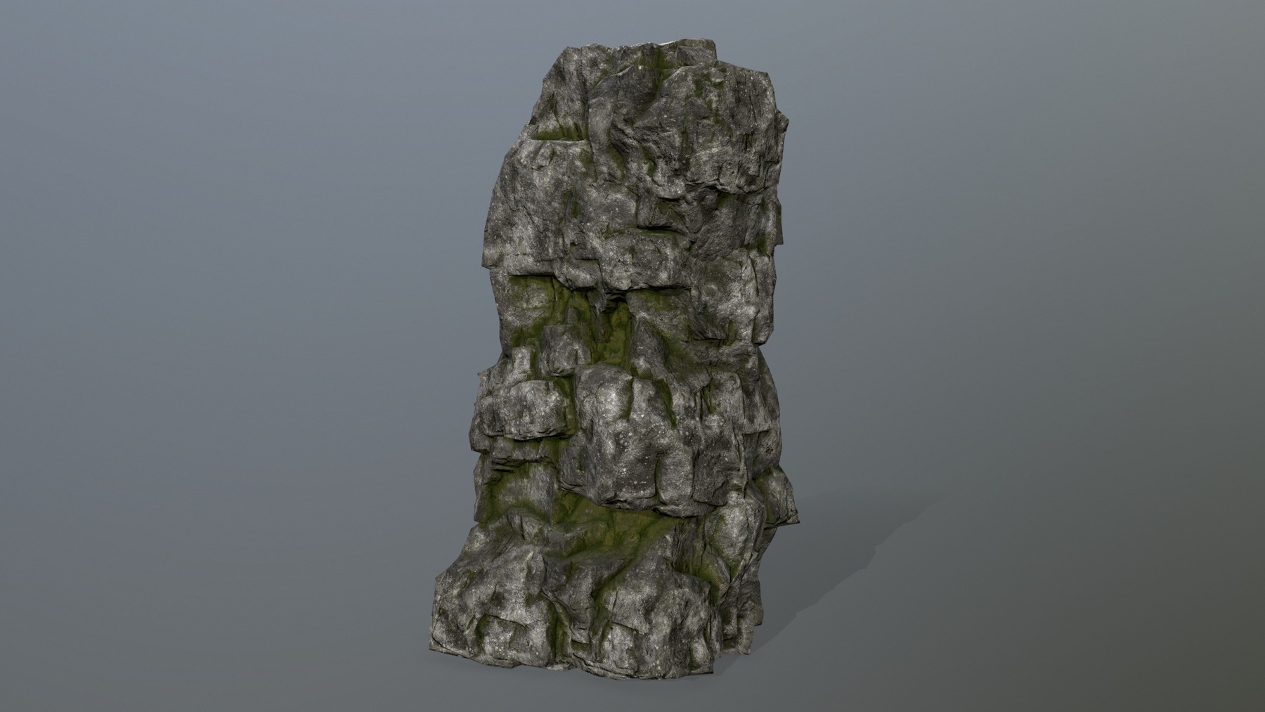 ArtStation - rock | Game Assets