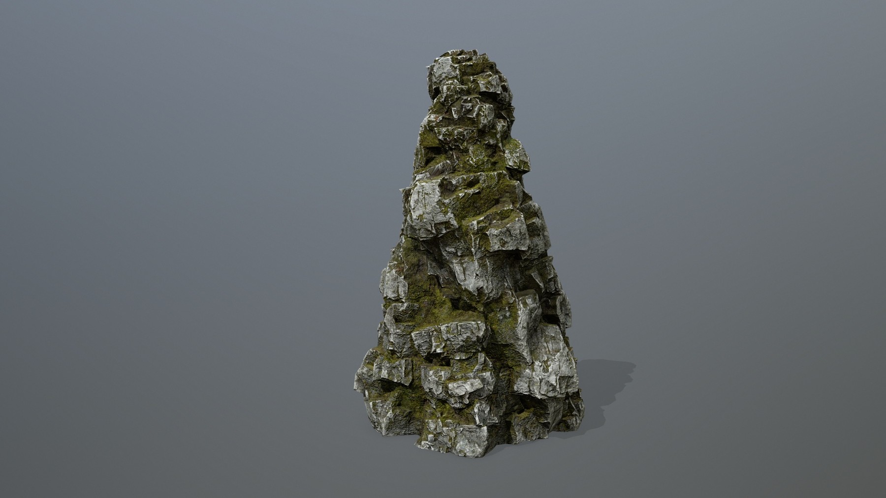 ArtStation - rock | Game Assets