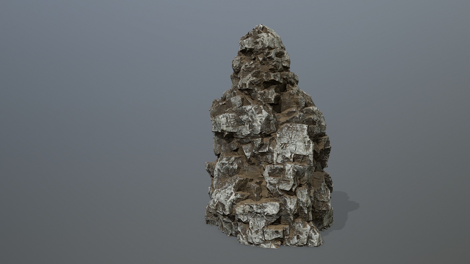 ArtStation - rock | Game Assets